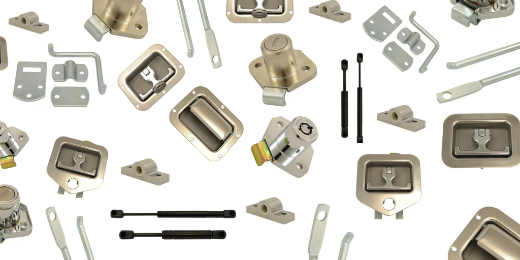 Hardware – Diamond Truck Body Mfg. Inc.