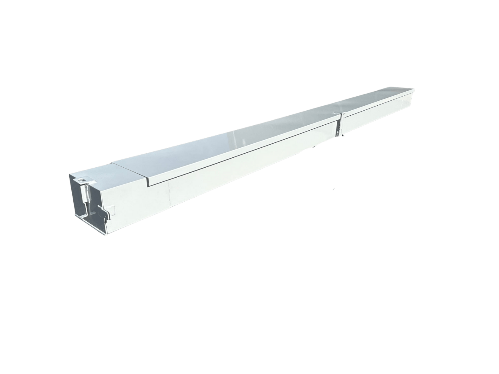 Conduit Carrier Storage box – Diamond Truck Body Mfg. Inc.