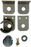 Service Body Aftermarket Slide Bar Lock Bracket kit – Diamond Truck ...