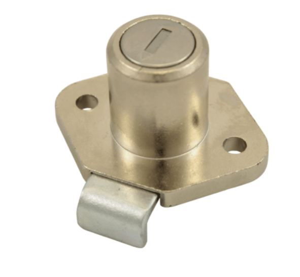 Double-Bit Lock Cylinder – Diamond Truck Body Mfg. Inc.