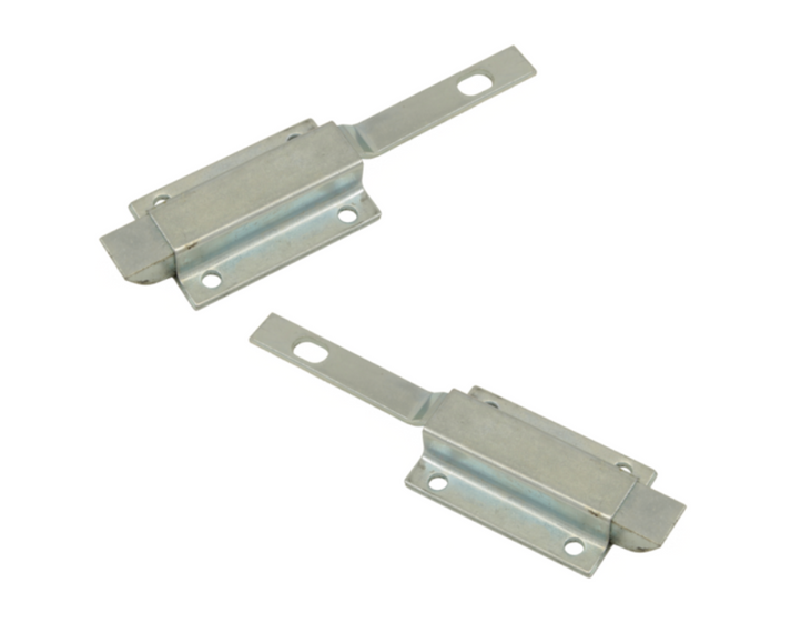 Tailgate Spring Loaded Slam Latch – Diamond Truck Body Mfg. Inc.