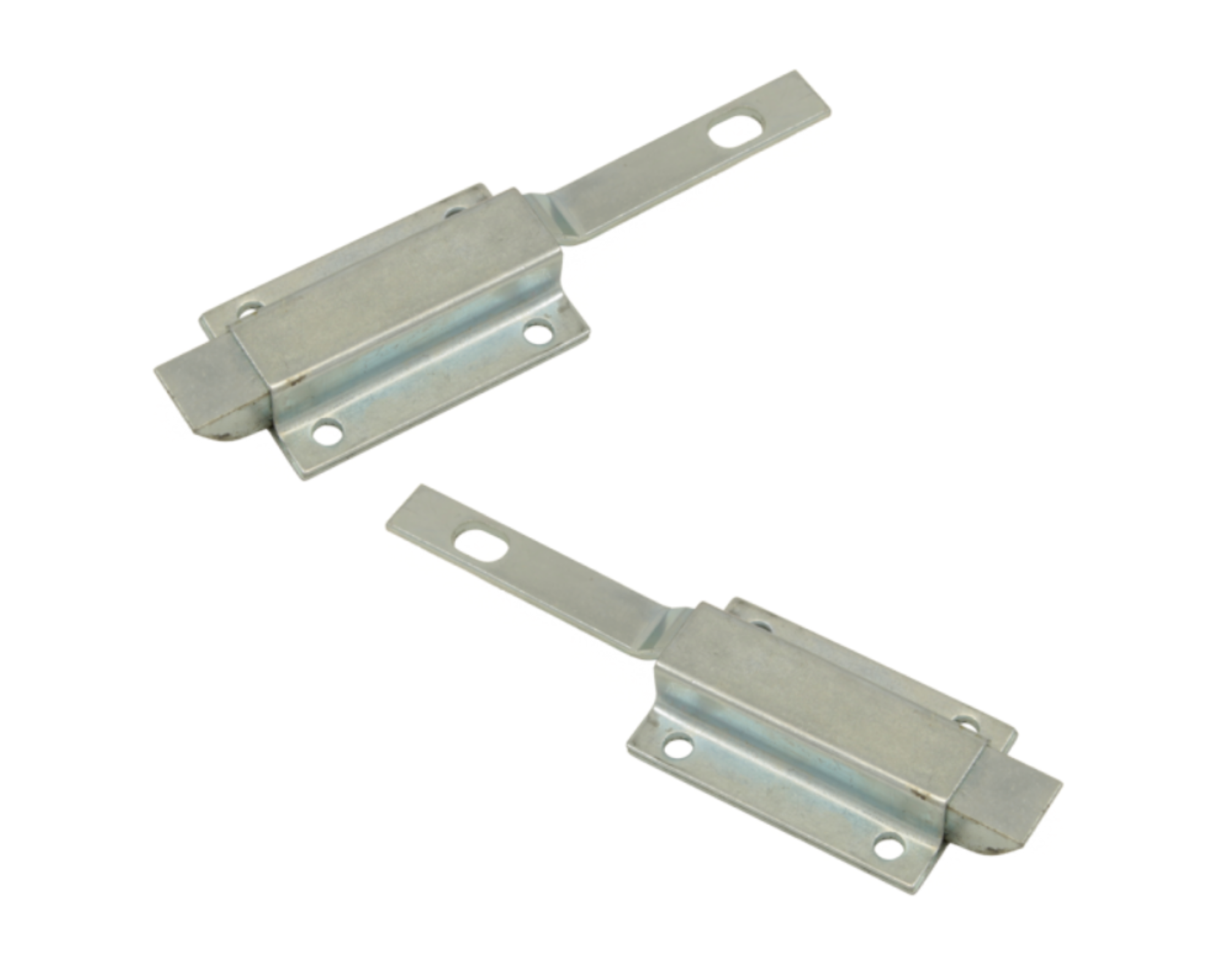 Tailgate Spring Loaded Slam Latch – Diamond Truck Body Mfg. Inc.